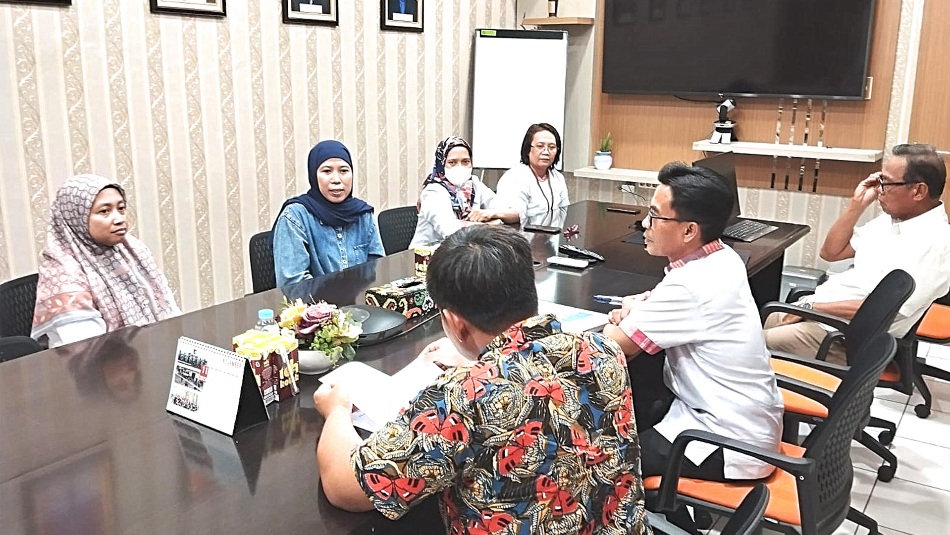 Layanan Jasa Konsultansi Industri terkait Dokumen SNI/ISO 9001:2015 ...